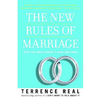The New Rules of Marriage: What You Need to ...