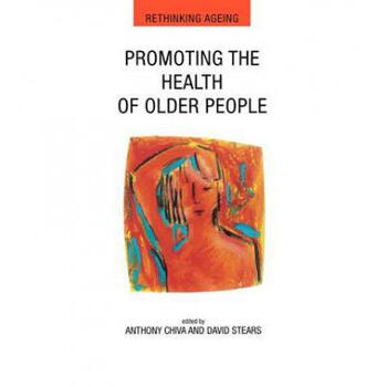 Promoting the Health of Older People