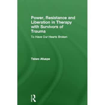 Power, Resistance and Liberation in Therapy ...
