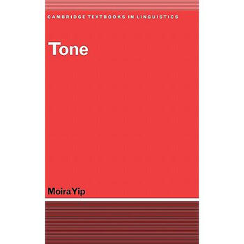 Tone: - Tone