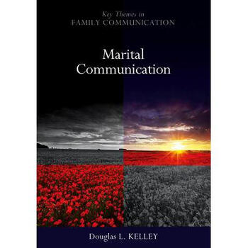 Marital Communication [Wiley传媒]