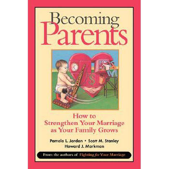 Becoming Parents: How To Strengthen Your Mar...