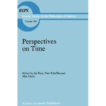 Perspectives on Time