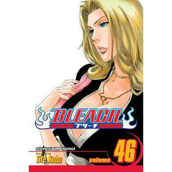 Bleach, Vol. 46, 46
