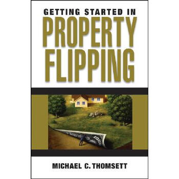 【】Getting Started in Property