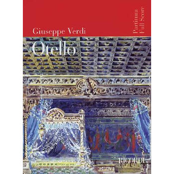 【】Otello