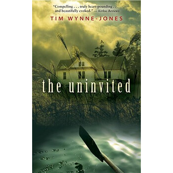 【】The Uninvited