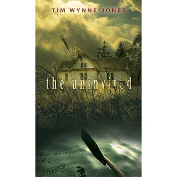 【】The Uninvited