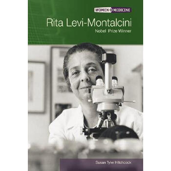 【】Rita Levi Montalcini