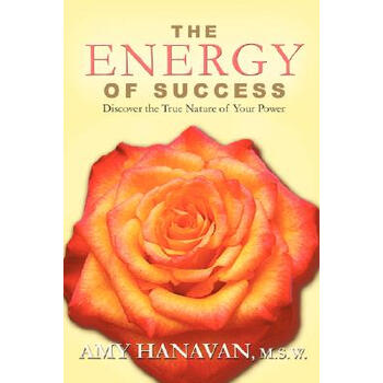 【】The Energy of Success