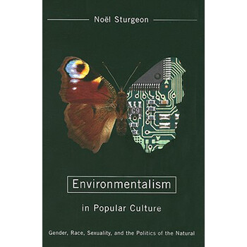 Environmentalism in Popular Culture: Gender,...