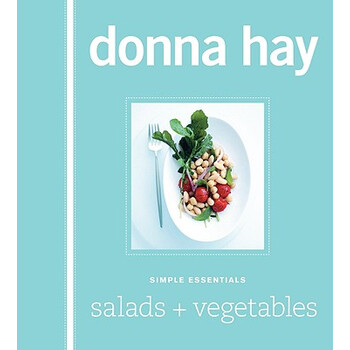 【】Simple Essentials Salads &