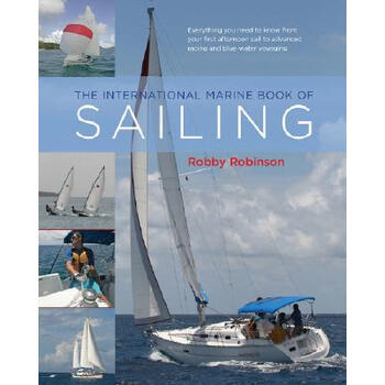 【】The International Marine Book of