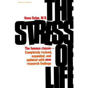 【】The Stress of Life