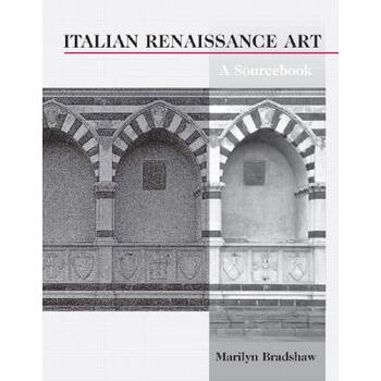 【】Italian Renaissance Art: A