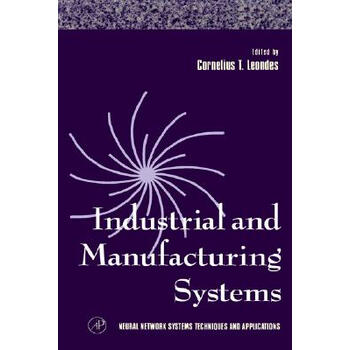 【】Industrial and Manufacturing
