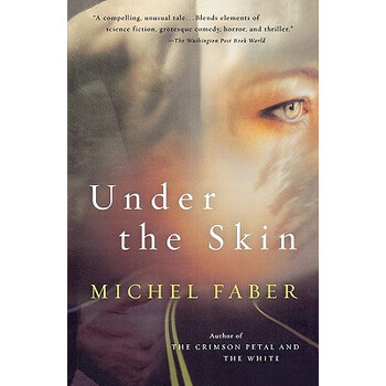 【】Under the Skin