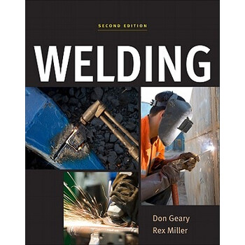 【】Welding