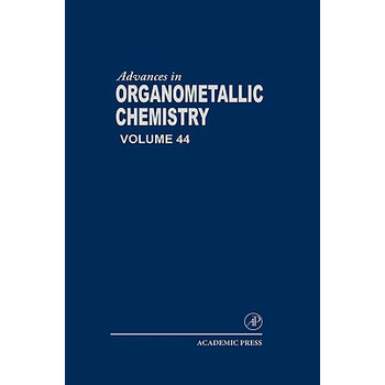 【】Advances in Organometallic