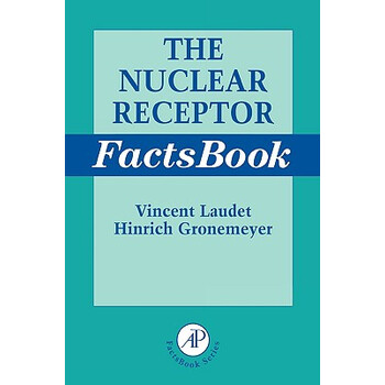 【】The Nuclear Receptor Factsbook