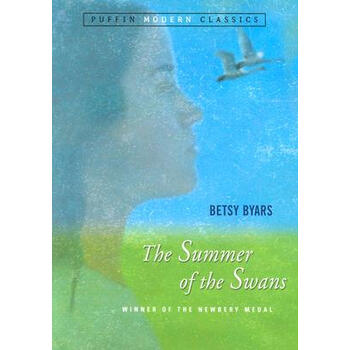 【】The Summer of the Swans