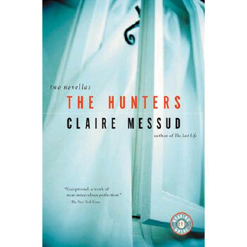 【】The Hunters