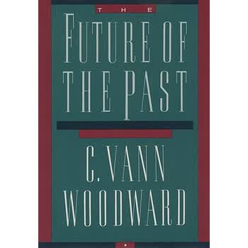 【】The Future of the Past