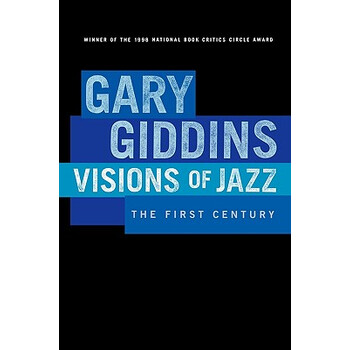 【】Visions of Jazz: The Firs