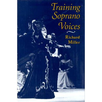 【】Training Soprano Voices