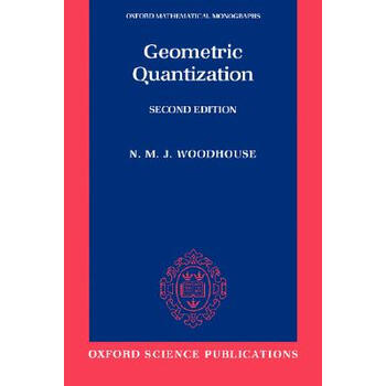 【】Geometric Quantization