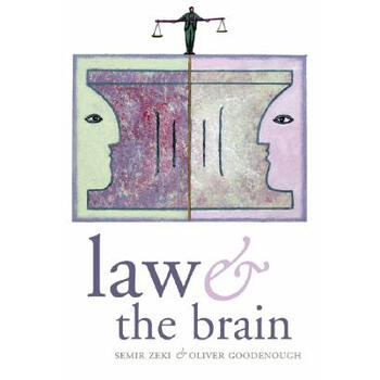 【】Law and the Brain