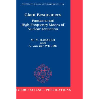 【】Giant Resonances: Fundamental