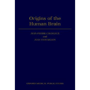 【】Origins of the Human Brain