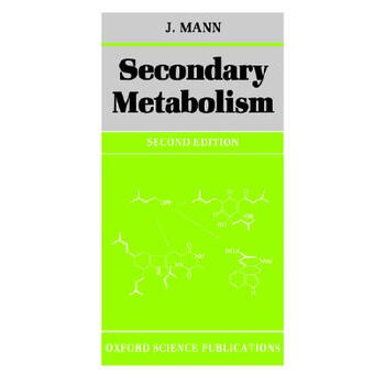 【】Secondary Metabolism
