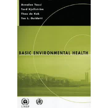 【】Basic Environmental Health