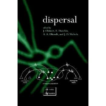 【】Dispersal