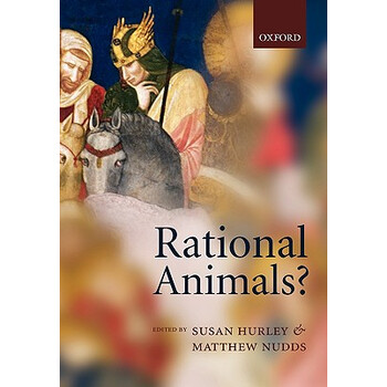 【】Rational Animals?