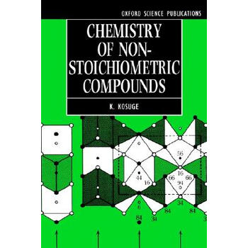 【】Chemistry of Non-Stoichiometric