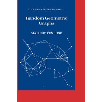 【】Random Geometric Graphs