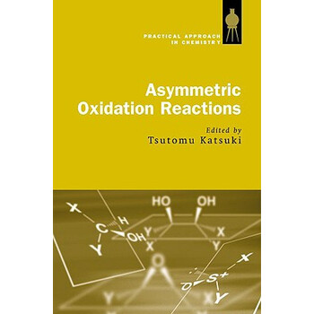 【】Asymmetric Oxidation Reactions