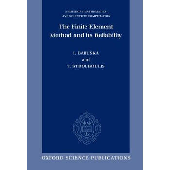 【】The Finite Element Method and Its
