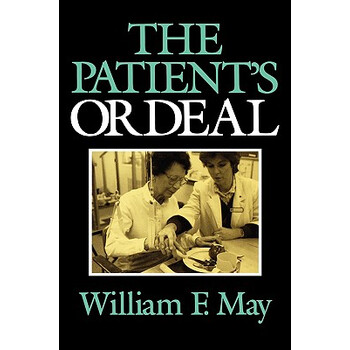 【】The Patient's Ordeal