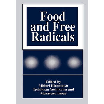 【】Food and Free Radicals
