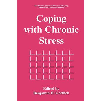 【】Coping with Chronic Stress