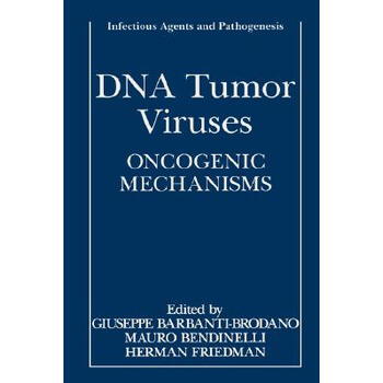 【】DNA Tumor Viruses: Oncog