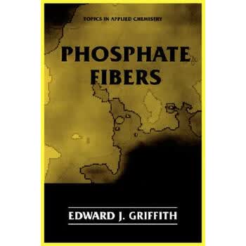 【】Phosphate Fibers