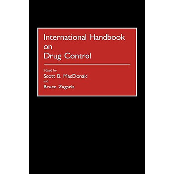【】International Handbook on Drug