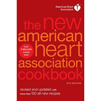 【】The New American Heart Association