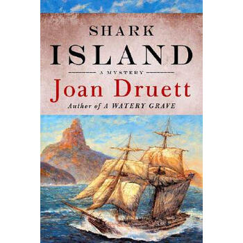 【】Shark Island