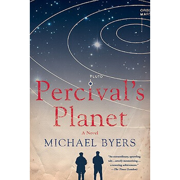 【】Percival's Planet